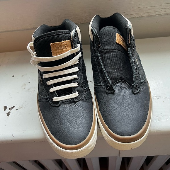 Vans | Shoes | Vans Otw Bedford Collection | Poshmark